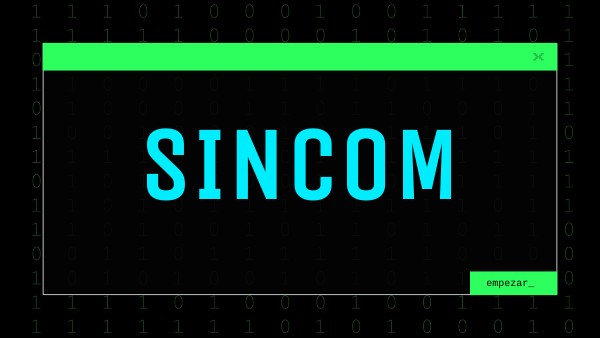 Sincom