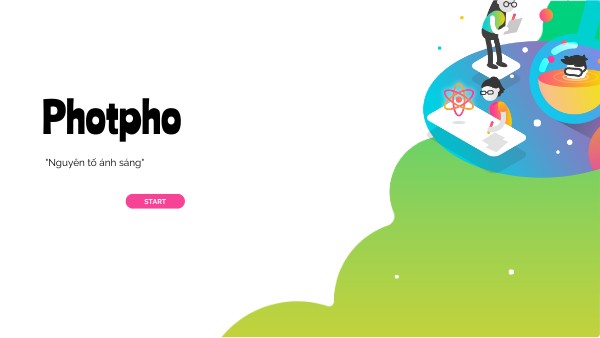 Thuyết trình Photpho | Genially