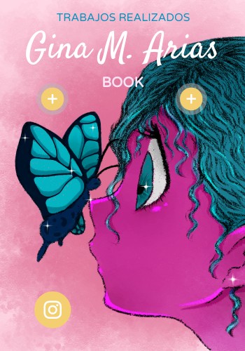 Gina Arias Book | Genially
