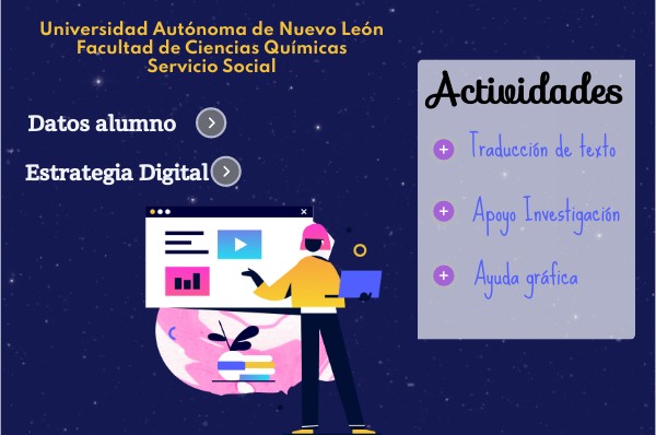 SS Actividad 3 | Genially