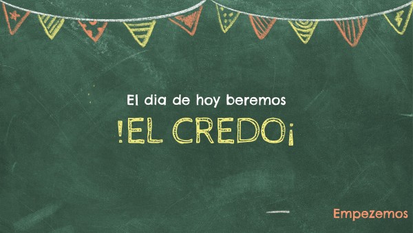 CREDO