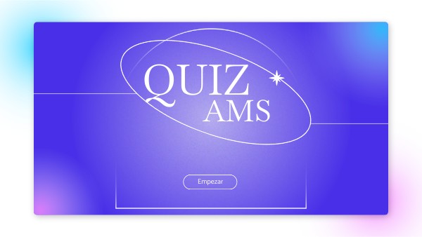 QUIZ AMS | Genially