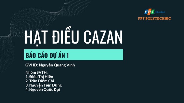 PPT FINAL | Genially