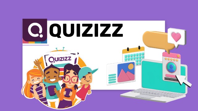 QUIZIZZ | Genially