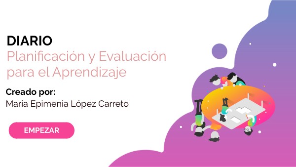 LOPEZ_MARIA_BITACORA_PYE_G1 | Genially