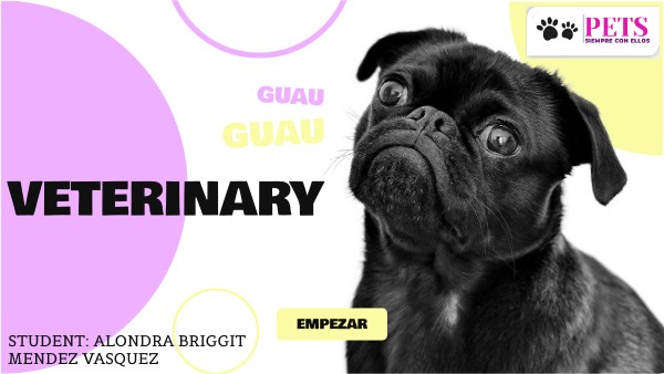 PROYECT INGLES II | Genially