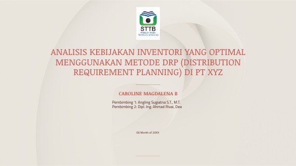 SEMTER CAROLINE | Genially