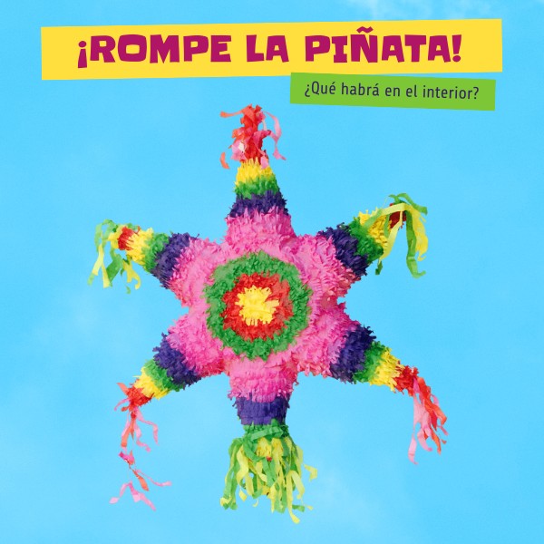 PIÑATA | Genially