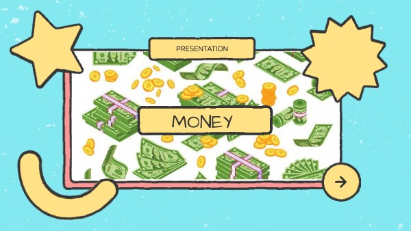 ANIMATED SKETCH PRESENTATION | Genially