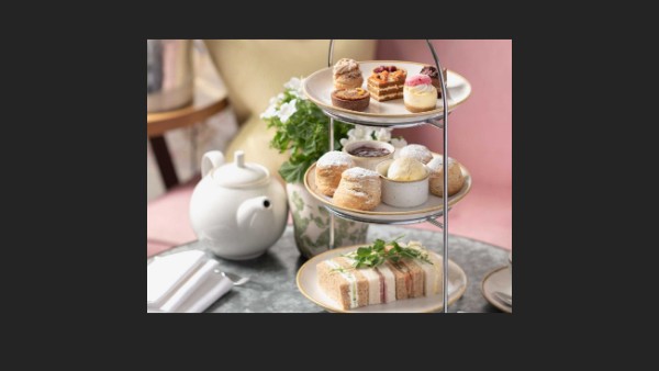 Copie - MINIMAL PRESENTATION | Genially