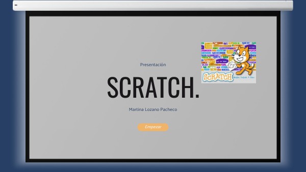 PRESENTACIÓN PROYECCIÓN | Genially