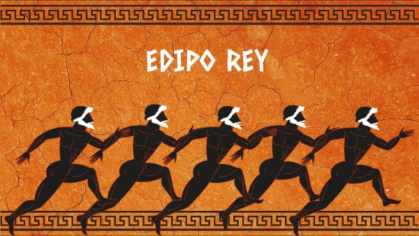 EDIPO REY LIBRO | Genially