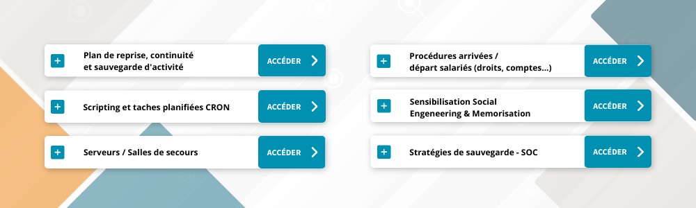 Menu UE3 DU CS | Genially