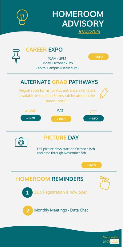 HR advisory 10.4 | Genially