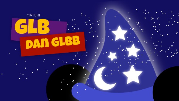 PPT MATERI GLB DAN GLBB KELOMPOK 1 | Genially
