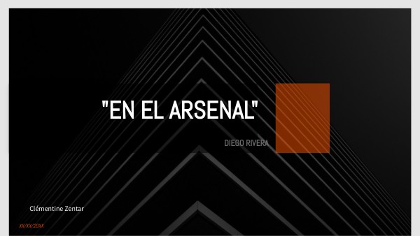 PFE enseignement supérieur dynamique | Genially