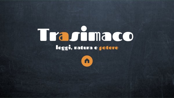 Filosofia | Genially