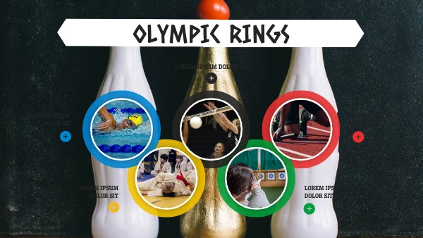 OLYMPIC RINGS LIST