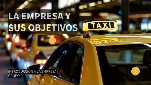 ISLA T.1 INT A LA EMPRESA I - Grupo2-AAOD | Genially