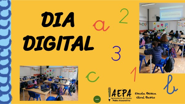 CENFORES - PADDE - AEPA, EBOB