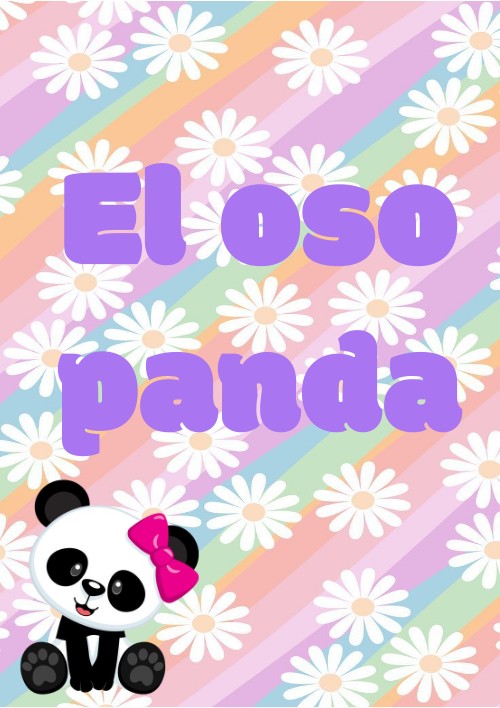 El oso panda | Genially