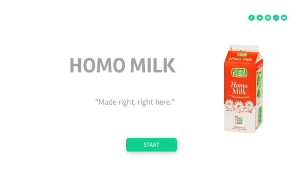 HMilk