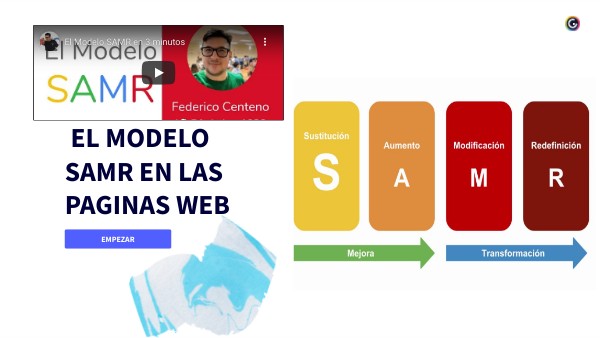 GUÍA APLICACIÓN DE LOS NIVELES DEL MODELO SARM EN LAS PAGINAS WEB ...