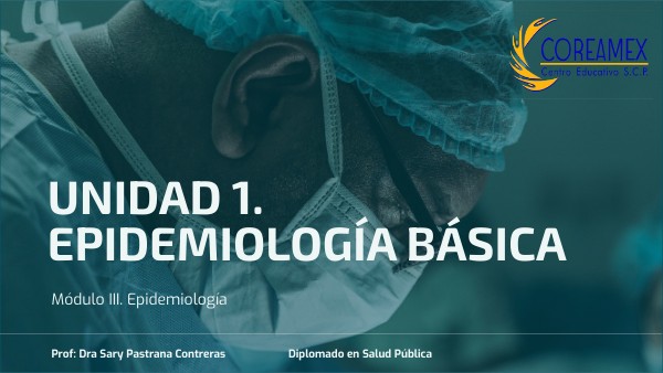 DSP. MOD 3. UNIDAD 1.