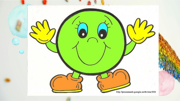 EL CIRCULO | Genially