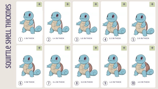 squirtle