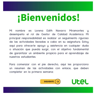 Presentación Lorena | Genially