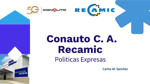 RECAMIC