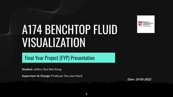 FYP PROJECT | Genially