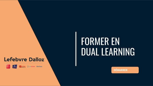 Dual learning | Genially