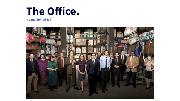 The Office