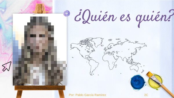 Projecte 4 | Genially