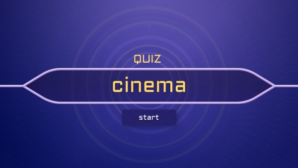 ENTERTAINMENT - BACHILLERATO | Genially