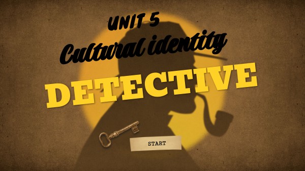 DETECTIVE QUIZ