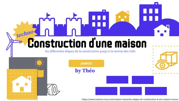 construction d une maison