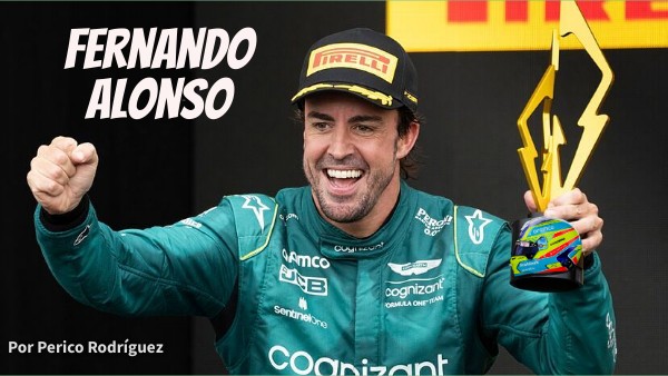 Don Fernando Alonso Díaz