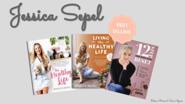 PRESENTACIÓN JESSICA SEPEL