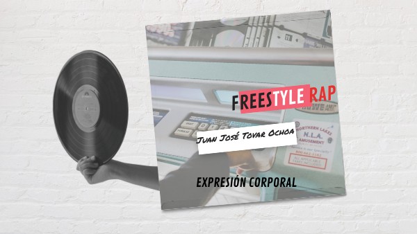 PRESENTACIÓN FREESTYLE | Genially