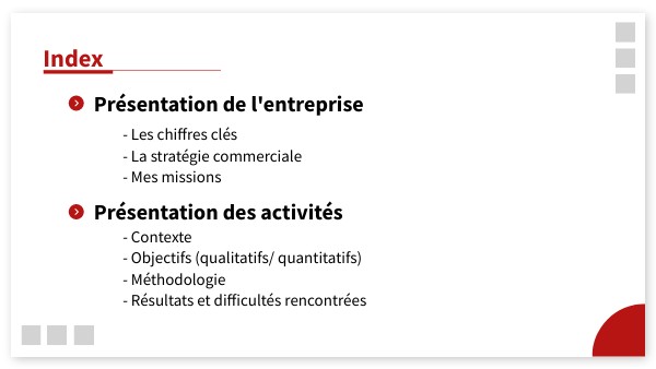 Copie - BASIC SHAPES PRESENTATION