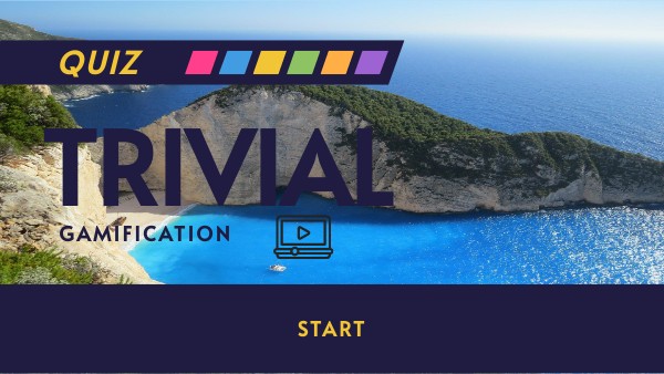 QUIZ - NATURAL DISASTERS