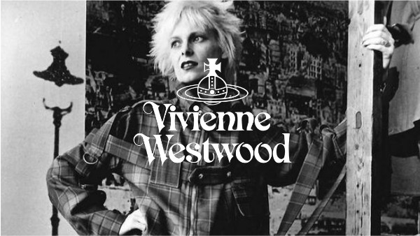 VIVIENNE WESTWOOD | Genially