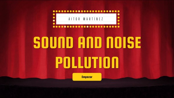 ESCAPE ROOM MUSICAL | Genially