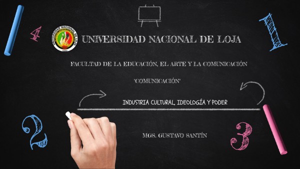 Teorías de la Comunicación (Trabajo grupal) | Genially