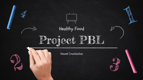 PBL PROJECT