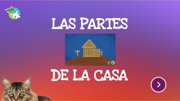 La casa