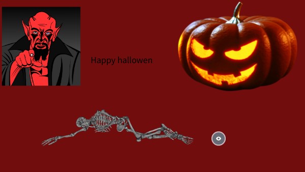 hallowen